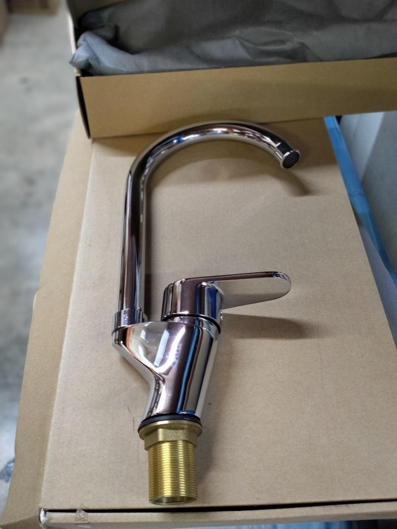 Display set - Kitchen Sink Tapware, Furniture & Home Living, Bathroom ...