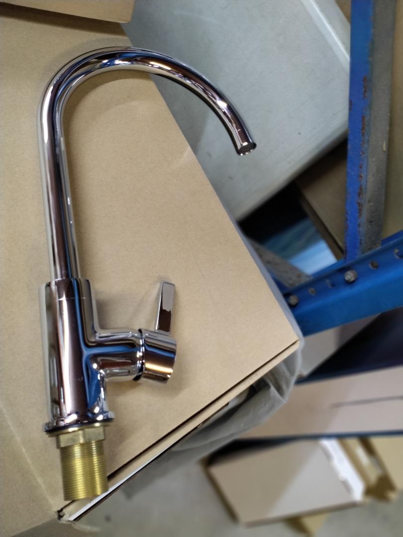 Display set - Kitchen Sink Tapware, Furniture & Home Living, Bathroom ...