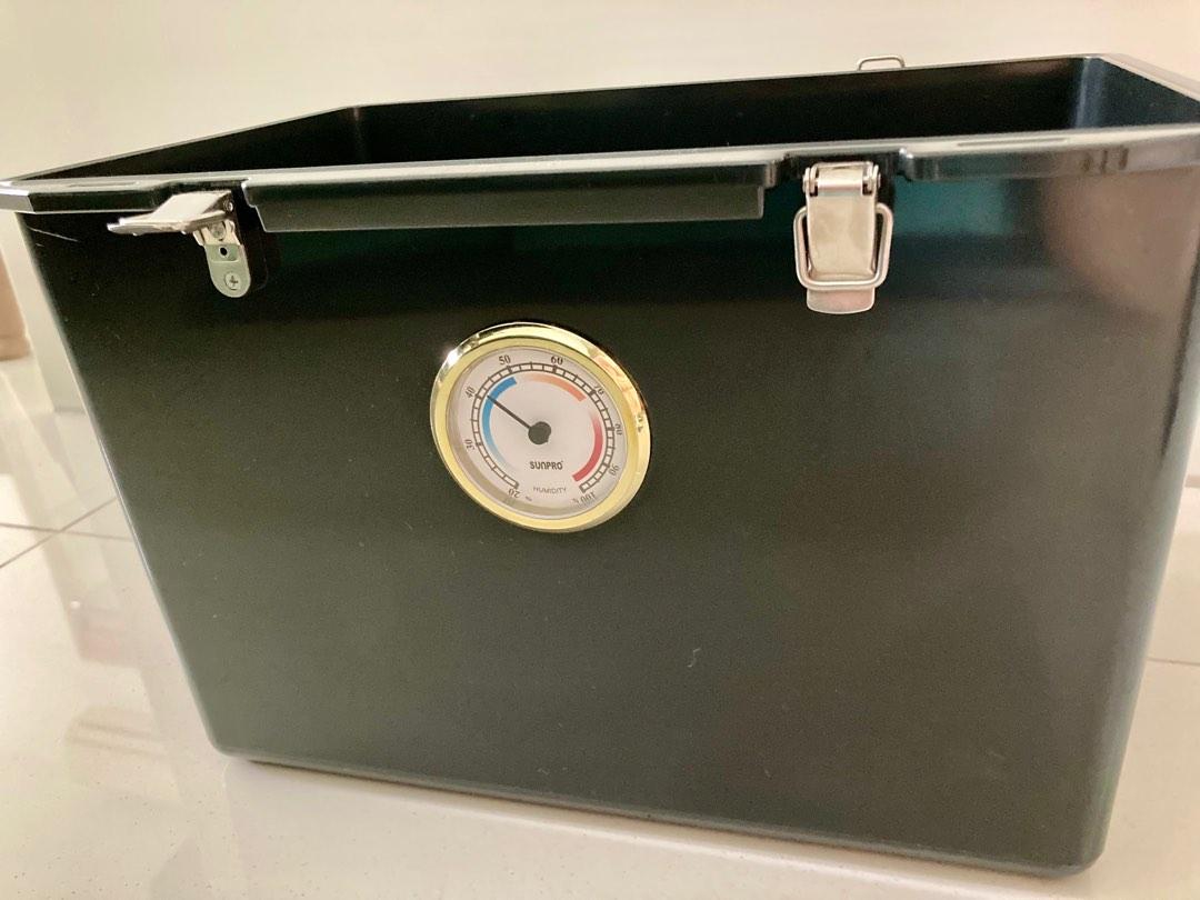 Dry Box for camera, Photography, Photography Accessories, Dry Boxes ...