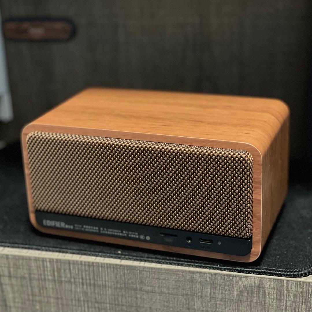 Edifier M230 Bluetooth Speaker. 漫步者 M230 藍芽音箱, 音響器材, Soundbar、揚聲器、藍牙喇叭 ...