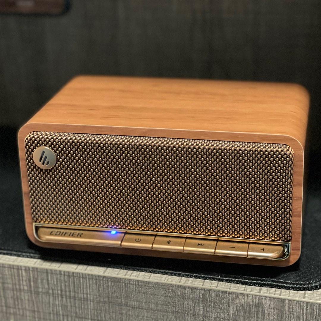 Edifier M230 Bluetooth Speaker. 漫步者 M230 藍芽音箱, 音響器材, Soundbar、揚聲器、藍牙喇叭 ...