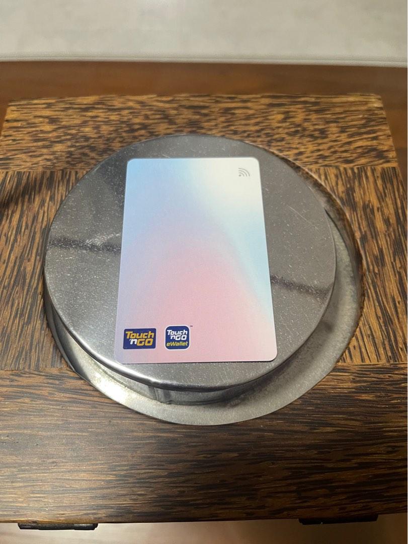 Enhanced TNG NFC Touch N Go Card, Mobile Phones & Gadgets, Other ...