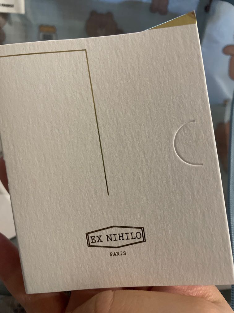 Ex-Nihilo venenum kiss, Beauty & Personal Care, Fragrance & Deodorants on Carousell