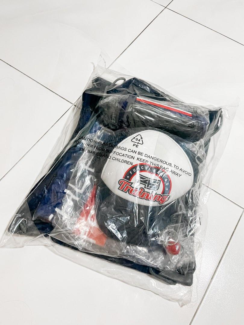 F45 Merchandise, Sports Equipment, Other Sports Equipment and Supplies ...