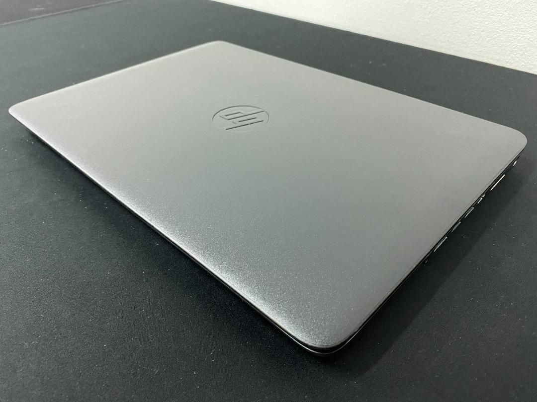 Fast Speed HP Slim LightWeight Laptop SSD MS Office NEW BATTERY Computers Tech