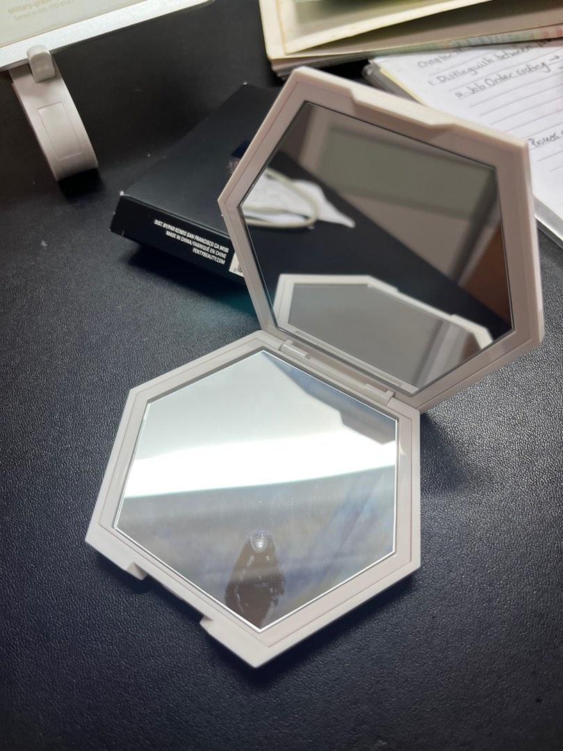 Fenty Beauty Compact Mirror, Beauty & Personal Care, Face, Makeup on ...
