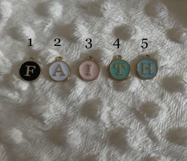 Customised First Holy Communion Rosary Keychain, Hobbies & Toys ...