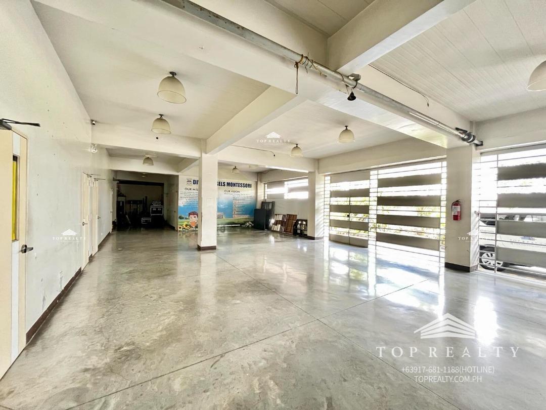 For Sale 4-Storey School Building in Cainta Rizal, Property, For Sale ...