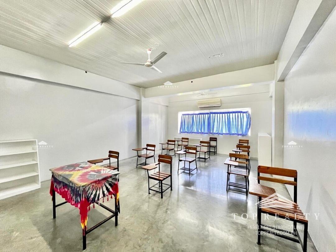 For Sale 4-Storey School Building in Cainta Rizal, Property, For Sale ...