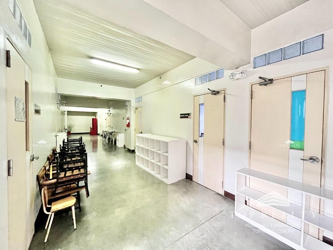 For Sale 4-Storey School Building in Cainta Rizal, Property, For Sale ...