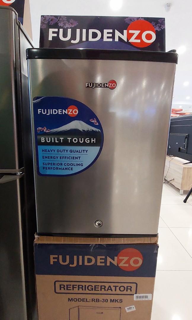 FUJIDENZO PERSONAL BAR REF. UPRIGHRT, TV & Home Appliances, Kitchen ...
