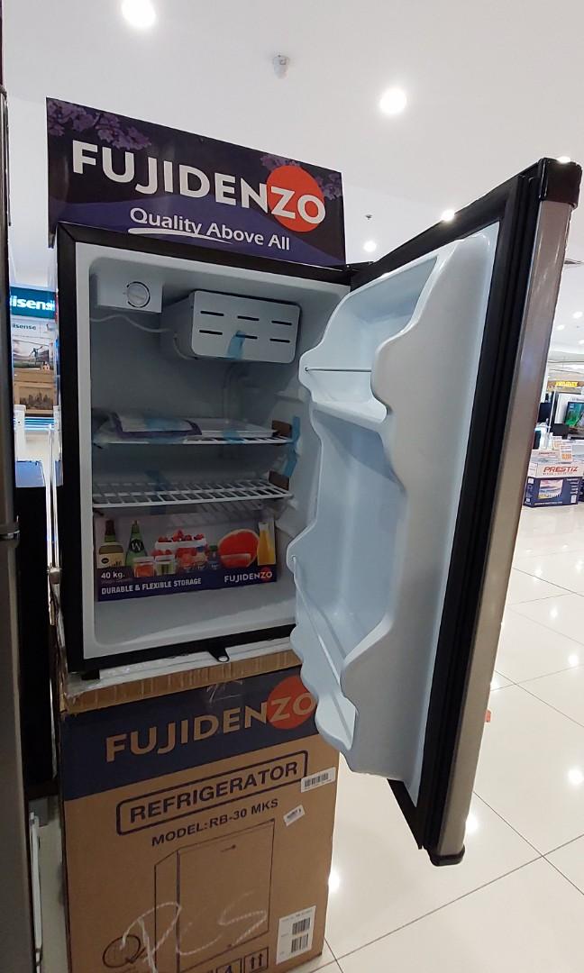 FUJIDENZO PERSONAL BAR REF. UPRIGHRT, TV & Home Appliances, Kitchen ...