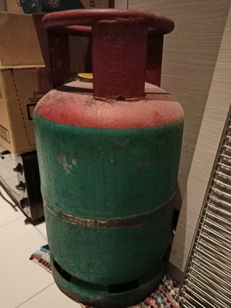 Gas Tong PETRONAS, Furniture & Home Living, Kitchenware & Tableware ...