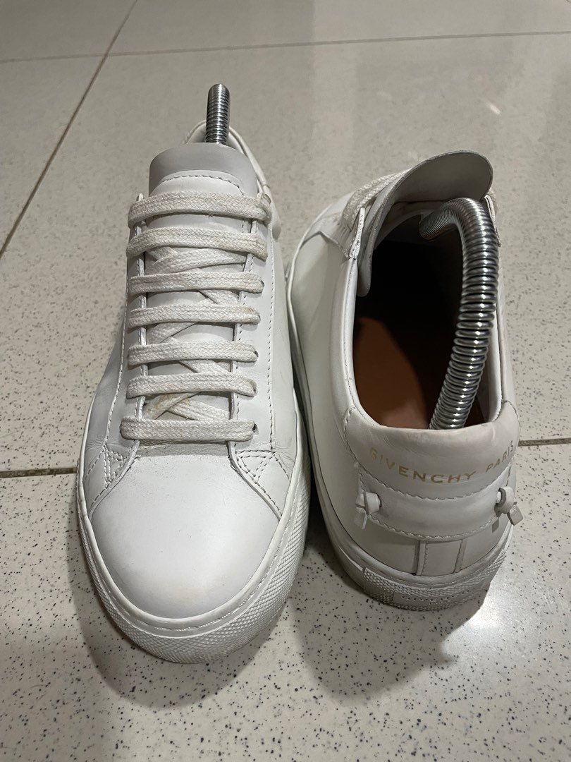 Givenchy Sneakers, Luxury, Sneakers & Footwear on Carousell