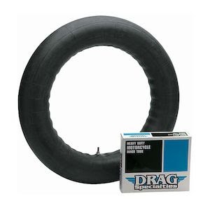 Harley Davidson Heavy Duty Inner Tubes 150/80-16, 6.00-16, Offset Metal ...