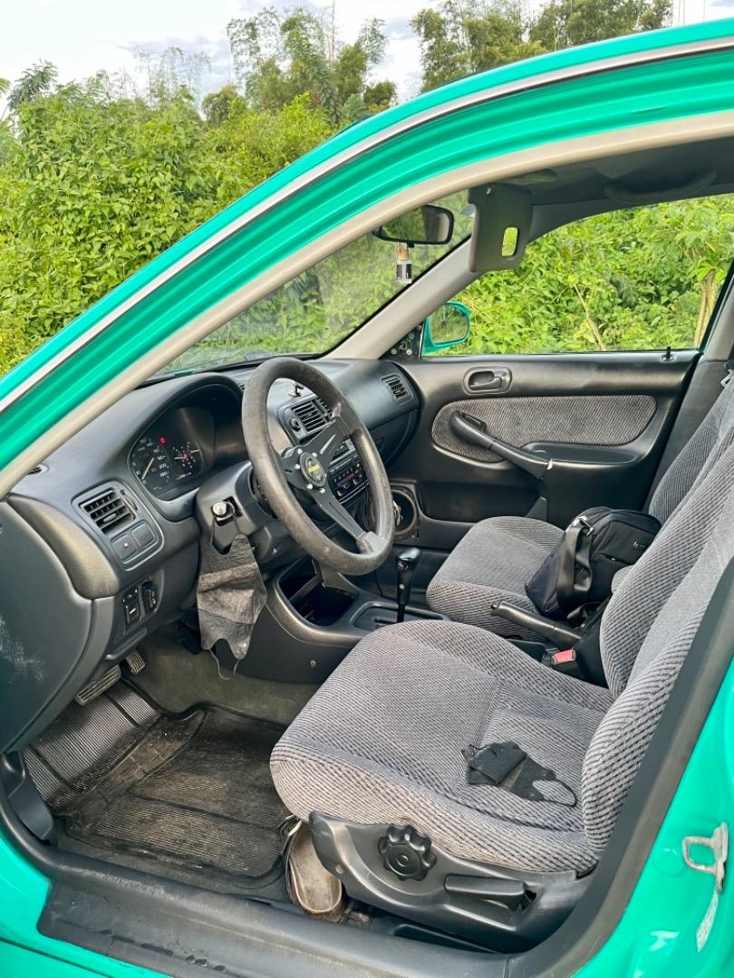 Honda Civic 1.6 VTI (A), Cars for Sale, Used Cars on Carousell