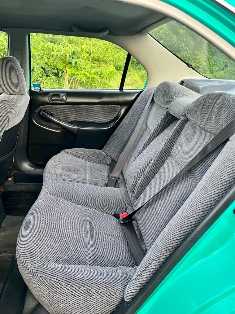 Honda Civic 1.6 VTI (A), Cars for Sale, Used Cars on Carousell