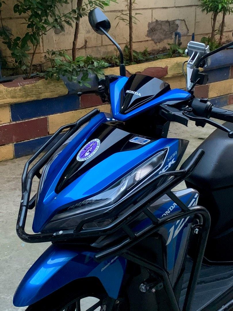 Honda Click 125i, Motorbikes, Motorbikes for Sale on Carousell