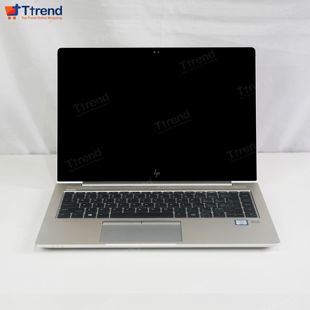 HP 840 G5 TOUCHSCREEN LAPTOP, Computers & Tech, Laptops & Notebooks on ...