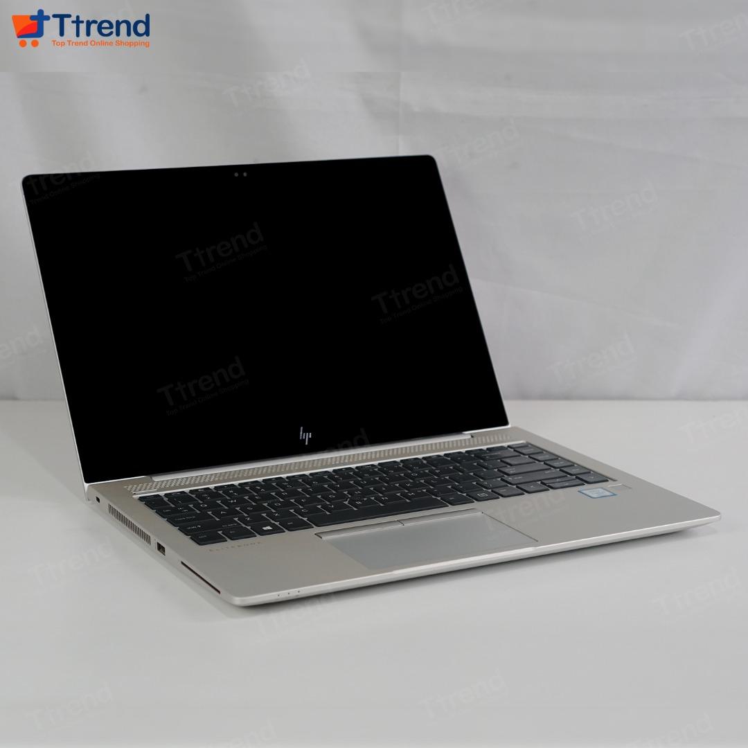 HP 840 G5 TOUCHSCREEN LAPTOP, Computers & Tech, Laptops & Notebooks on ...