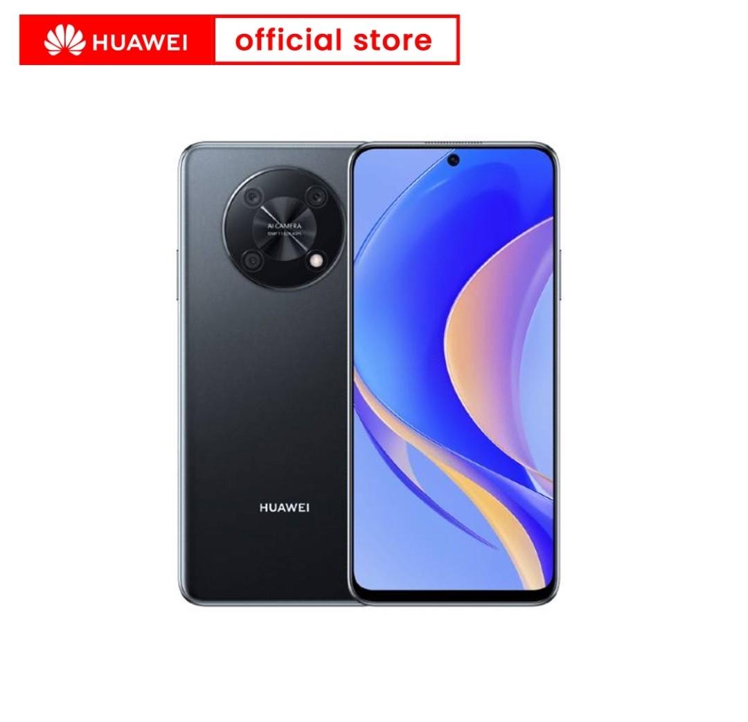 HUAWEI Y90 8GB RAM + 128GB ROM, Mobile Phones & Gadgets, Mobile Phones ...