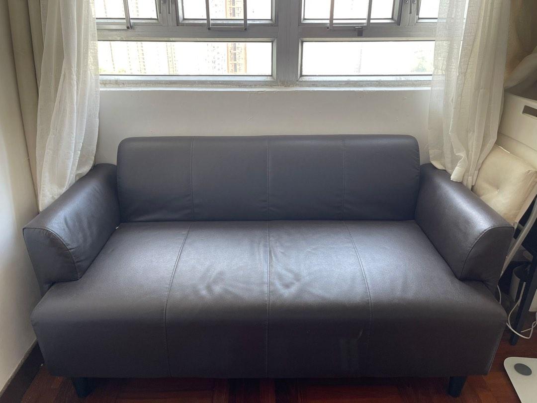 Ikea Hemlingby 沙發 新淨, 傢俬＆家居, 傢俬, 梳化 - Carousell