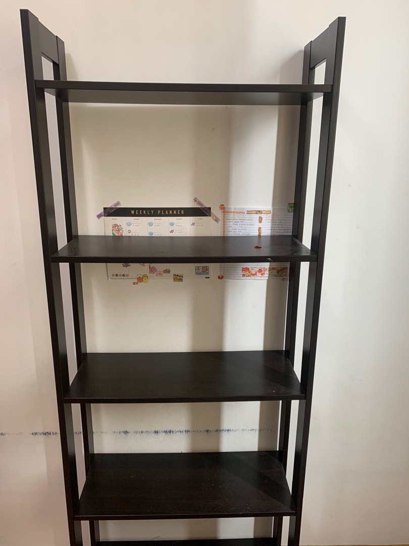 IKEA Shelf, Furniture & Home Living, Furniture, Shelves, Cabinets ...