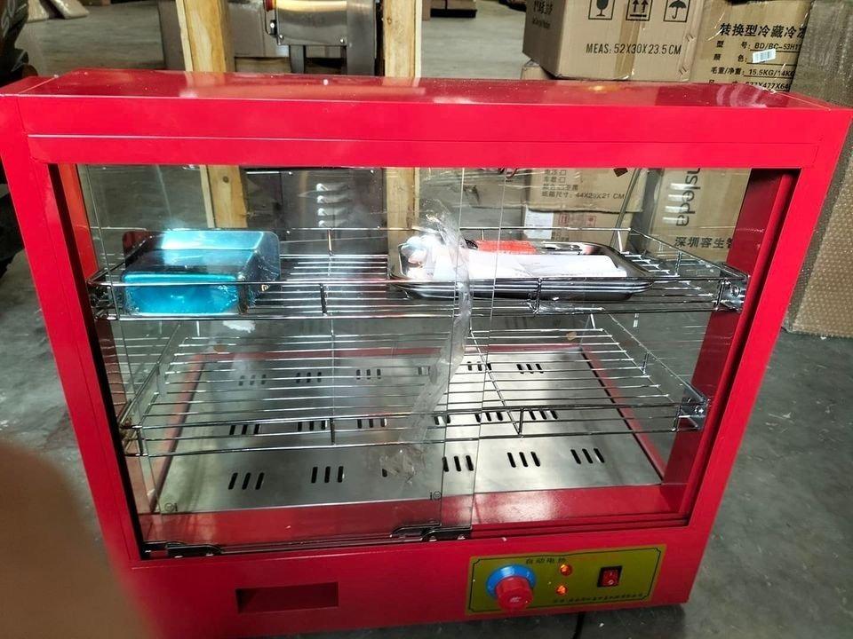 incubator commercial heating constant temperature display cabinet ...