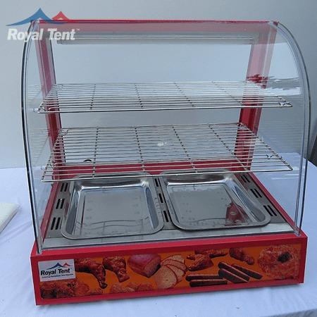 incubator commercial heating constant temperature display cabinet ...