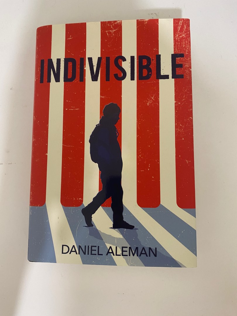 Indivisible (HB), Hobbies & Toys, Books & Magazines, Fiction & Non ...