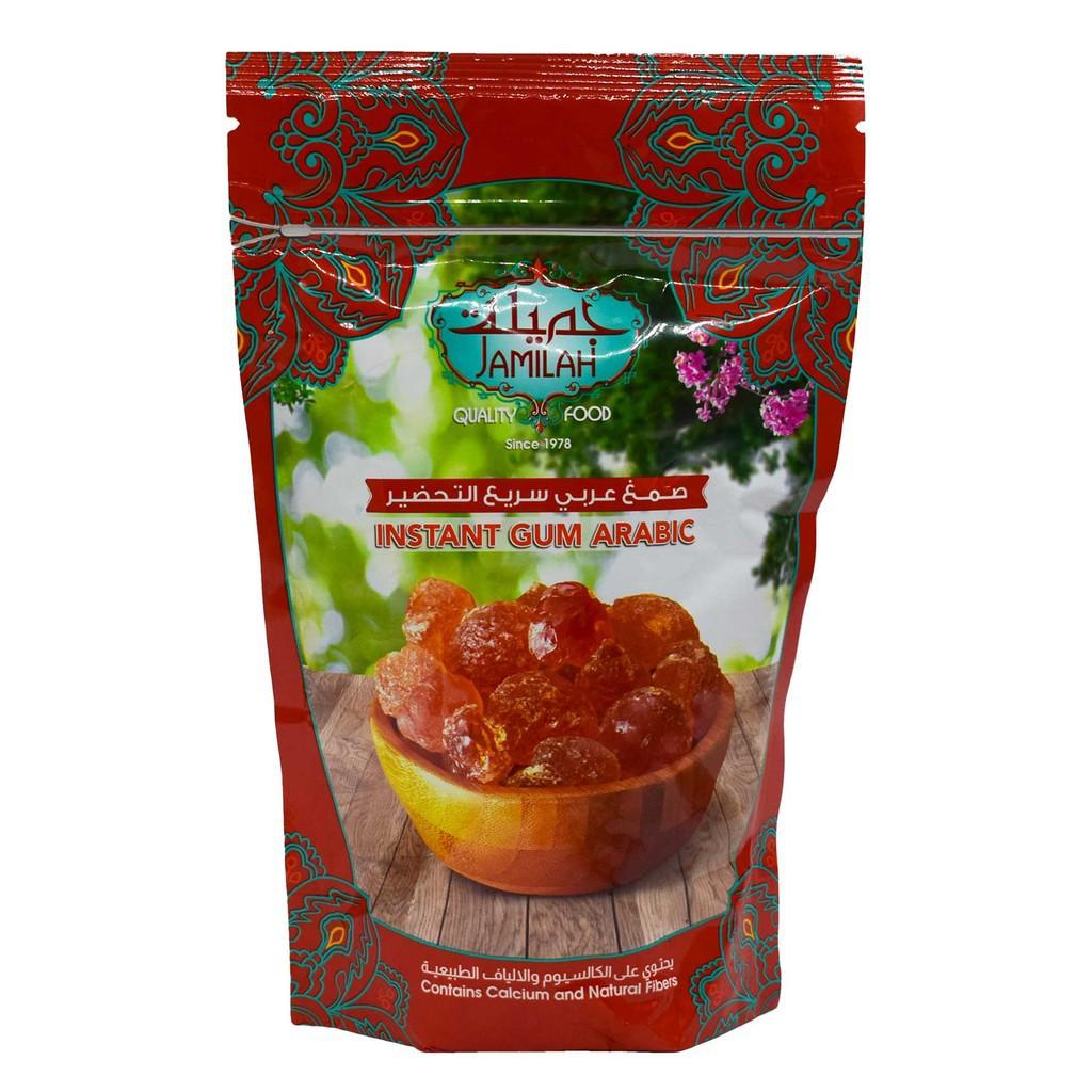 INSTANT GUM ARABIC 150g, Food & Drinks, Other Food & Drinks on Carousell