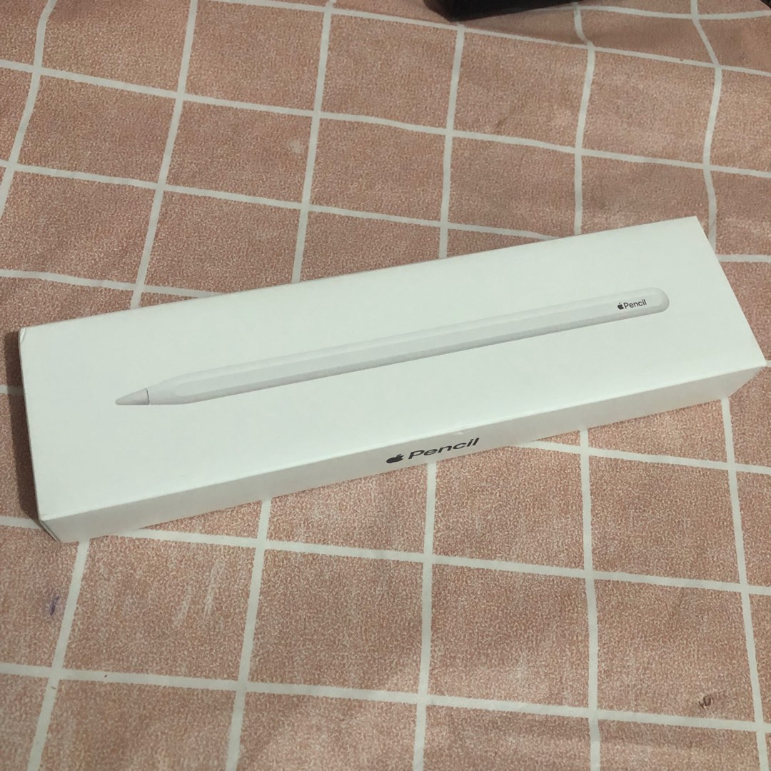 Ipencil apple pencil 2nd generation, Mobile Phones & Gadgets, Tablets ...