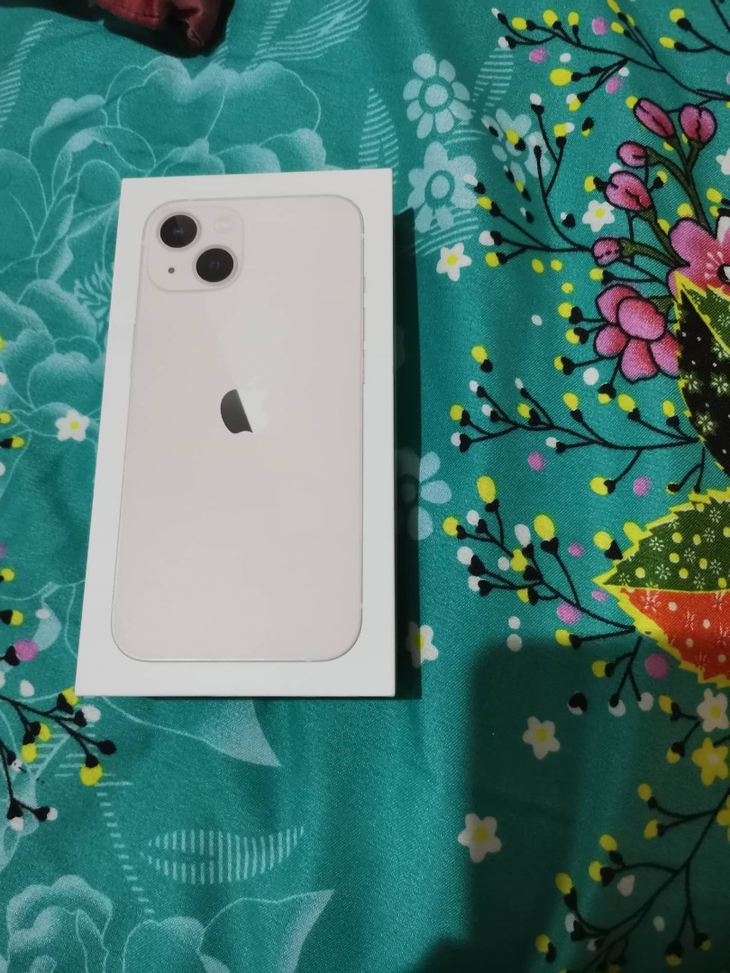 Iphone 13 Smart locked, Mobile Phones & Gadgets, Mobile Phones, iPhone ...