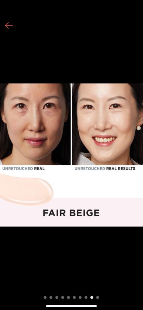 It Cosmetics Your Skin But Better Cc Cream Fair Beige 32ml Beauty