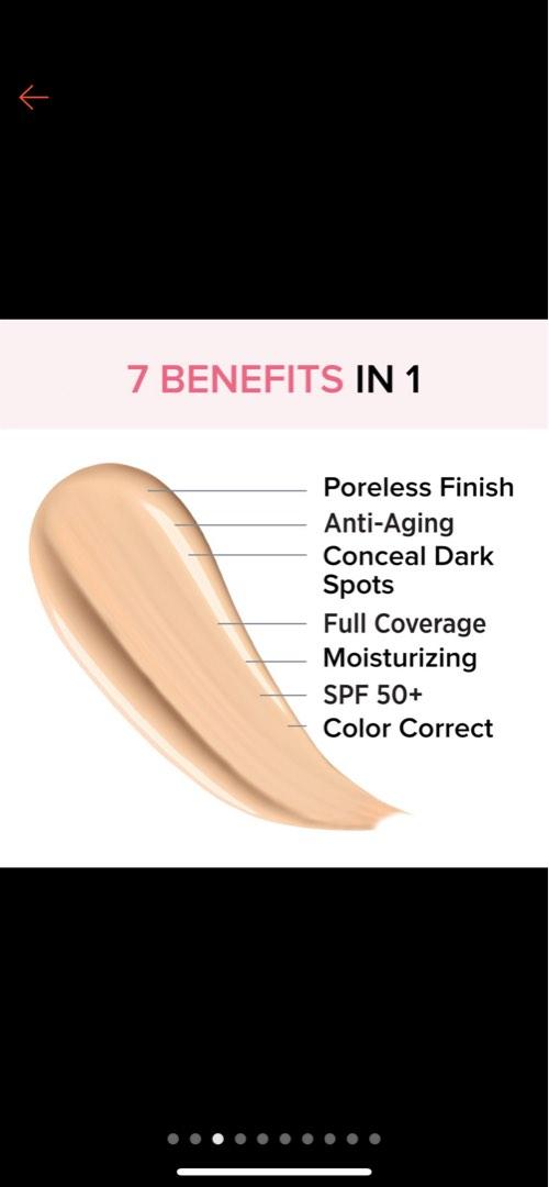 It Cosmetics Your Skin But Better Cc Cream 32ml Beauty And Personal