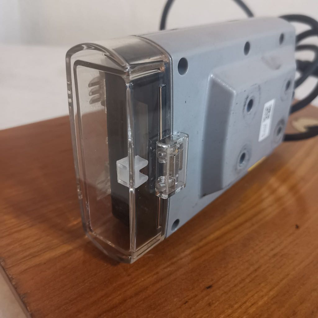 IU Unit, Motorcycles, Motorcycle Accessories on Carousell