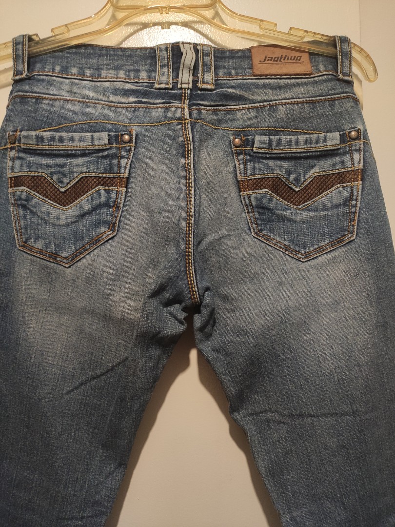JAG Pants, Women's Fashion, Bottoms, Jeans on Carousell