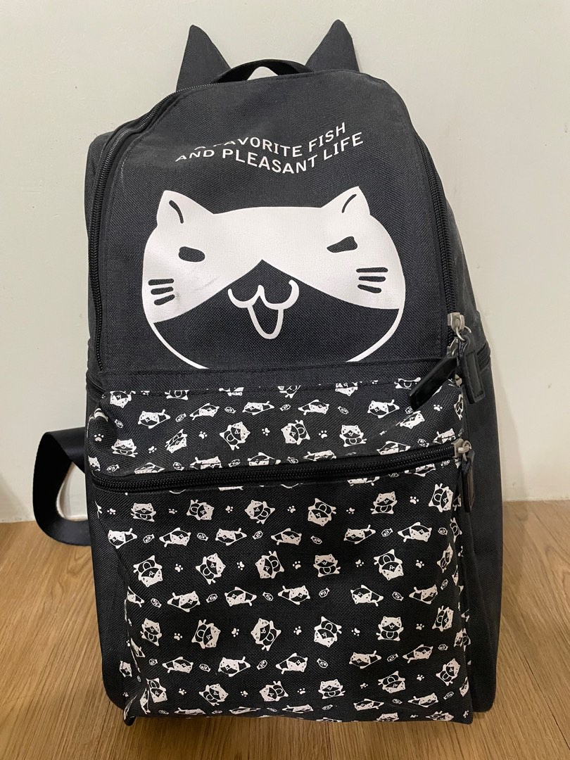 Japan backpack, Men's Fashion, Bags, Backpacks on Carousell