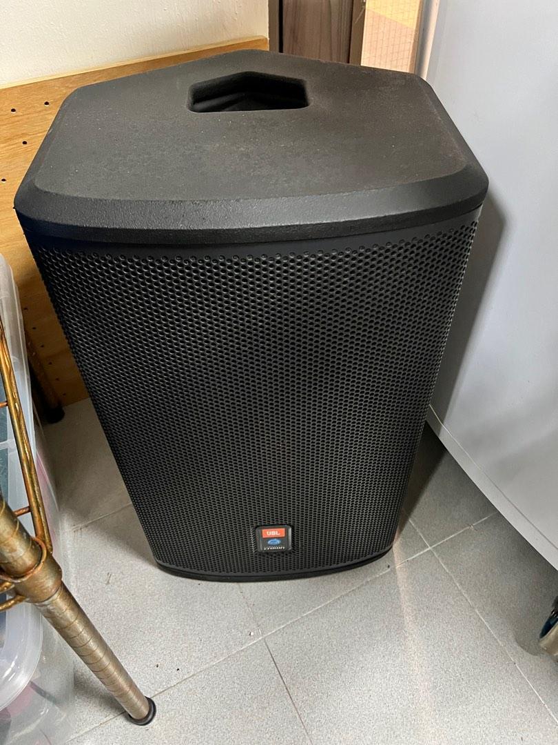 JBL speaker, Audio, Soundbars, Speakers & Amplifiers on Carousell