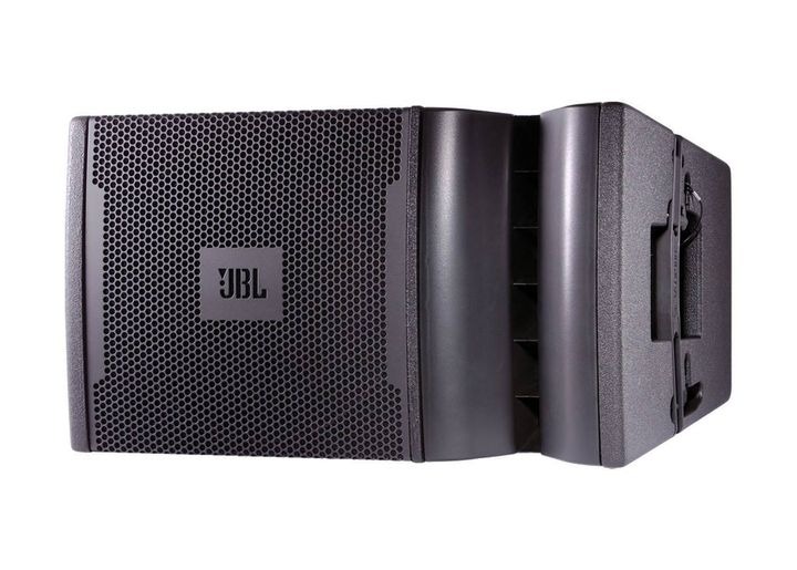JBL VRX932LAP 12" 2-Way Powered Line Array speaker (Pair), Audio, Other Audio Equipment on Carousell