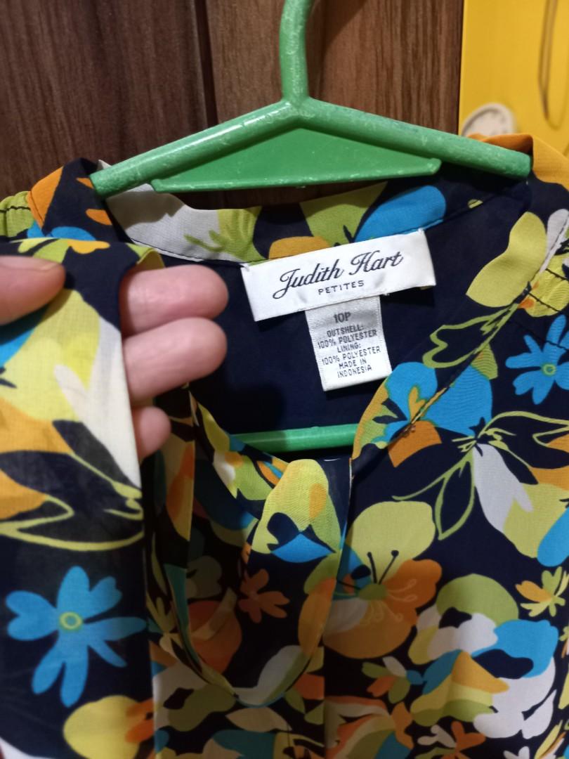 JUDITH HART petites frm USA, Women's Fashion, Dresses & Sets, Sets or ...
