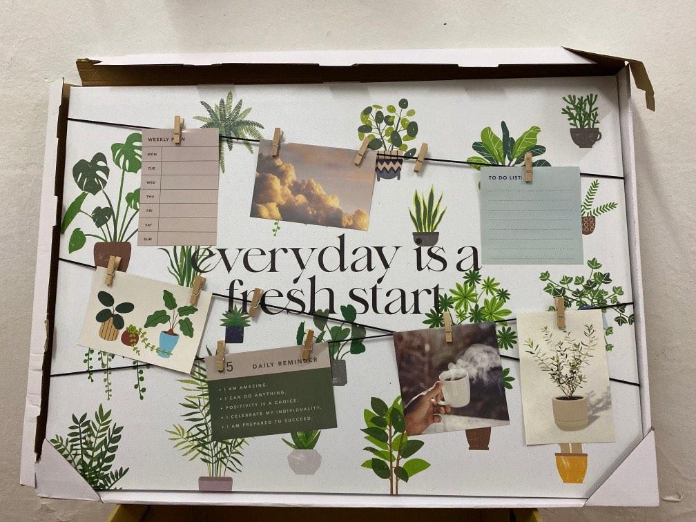 Kaison frame, Furniture & Home Living, Home Decor, Wall Decor on Carousell