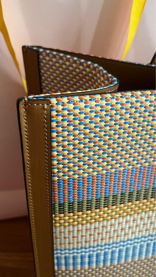 Kate Spade Manhattan Strip Large Tote K, Women's Fashion, Bags ...