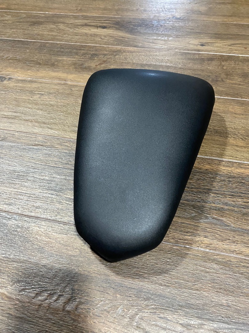 Kawasaki Z1000 Back Seater, Motorcycles, Motorcycle Accessories on ...