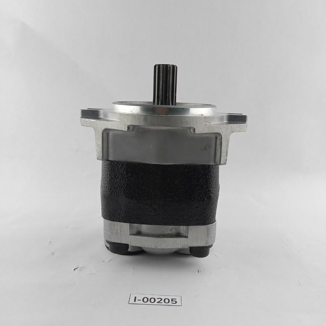 Kayaba Hydraulic Gear Pump - KFP2332AFTS, Commercial & Industrial, Industrial Equipment on Carousell