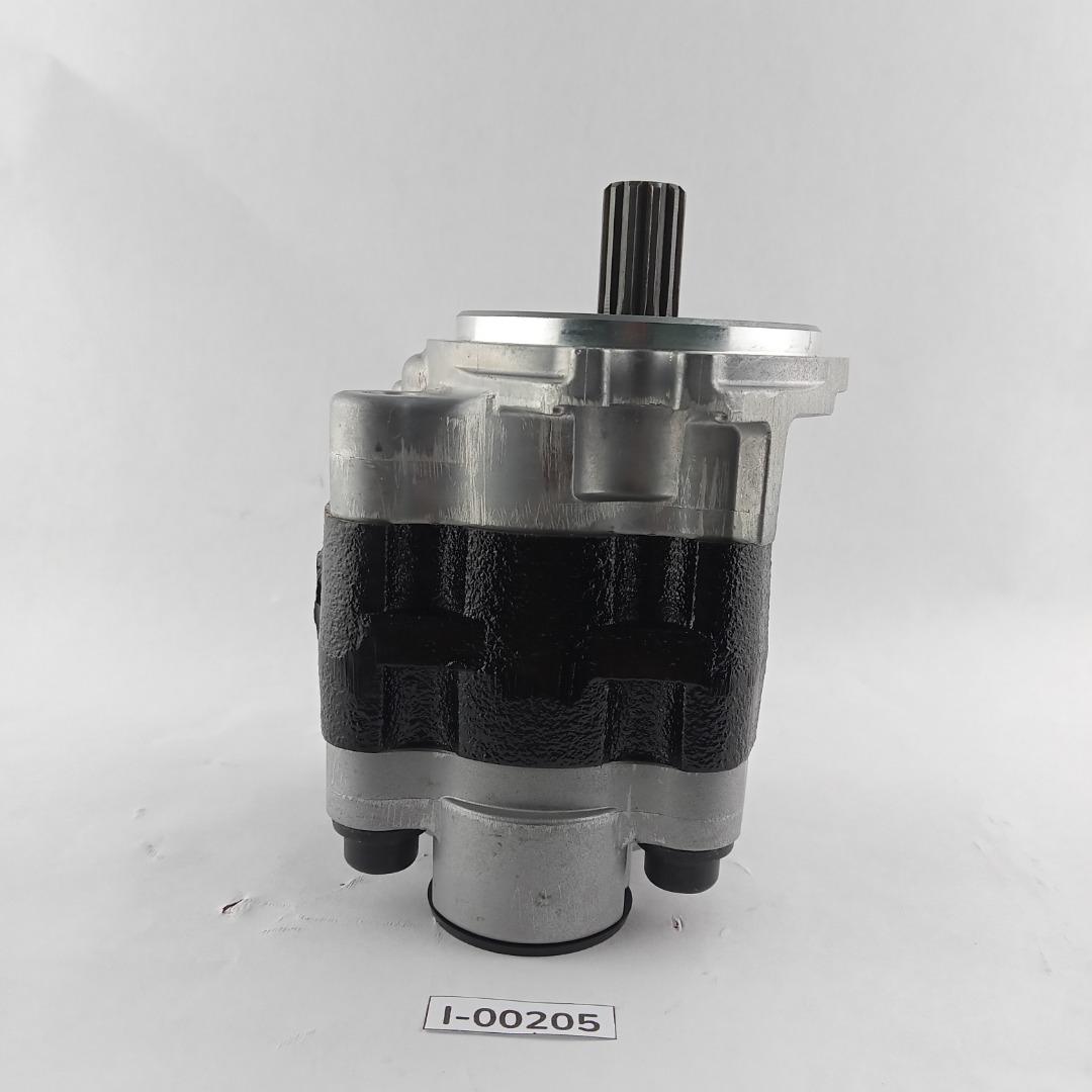 Kayaba Hydraulic Gear Pump - KFP2332AFTS, Commercial & Industrial, Industrial Equipment on Carousell