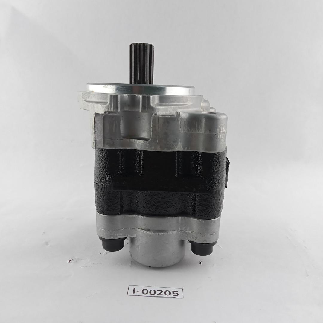 Kayaba Hydraulic Gear Pump - KFP2332AFTS, Commercial & Industrial, Industrial Equipment on Carousell