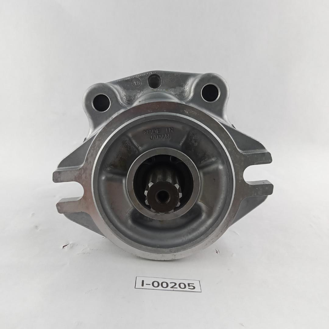 Kayaba Hydraulic Gear Pump - KFP2332AFTS, Commercial & Industrial, Industrial Equipment on Carousell