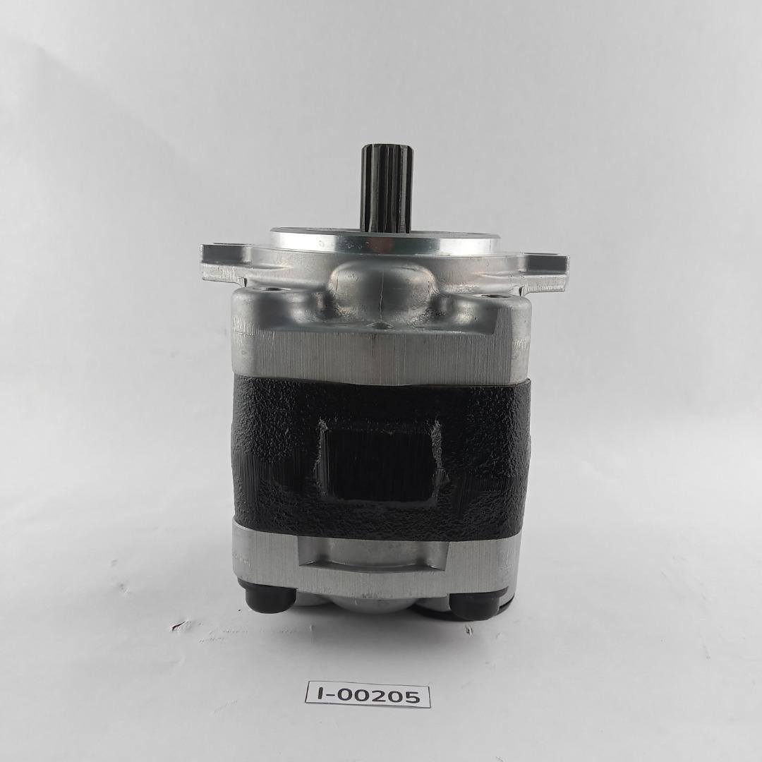Kayaba Hydraulic Gear Pump - KFP2332AFTS, Commercial & Industrial, Industrial Equipment on Carousell