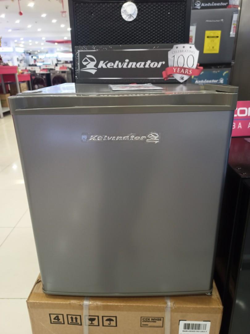 KELVINATOR PERSONAL REFRIGERATOR, TV & Home Appliances, Kitchen ...